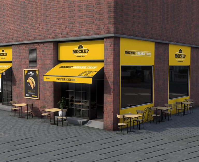 Wall Graphics - EarcIn