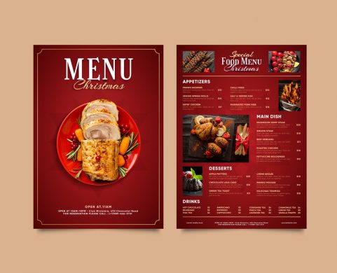 Marketing Collaterals - ARC India