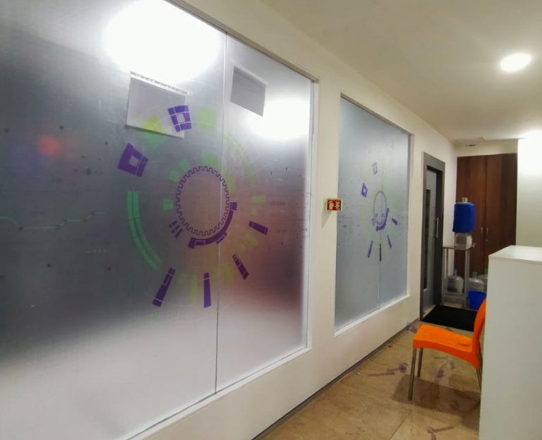 Indoor Graphics, Display & Marketing Graphics | ARC India