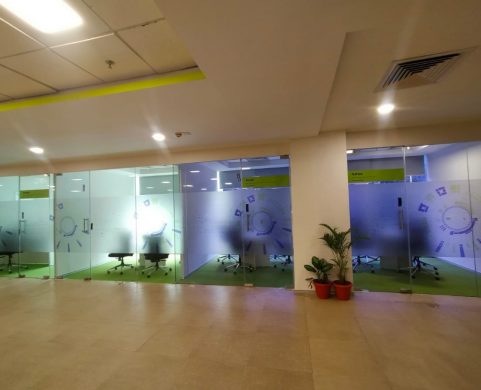 Indoor Graphics, Display & Marketing Graphics | ARC India