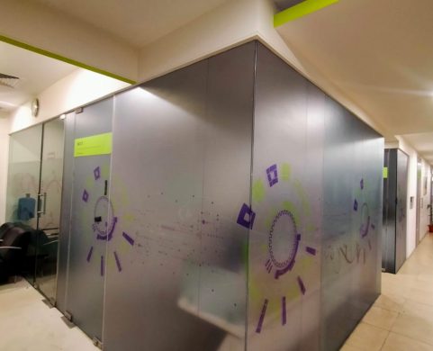 Indoor Graphics, Display & Marketing Graphics | ARC India