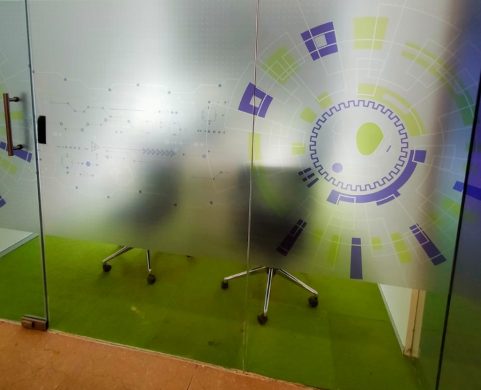 Indoor Graphics, Display & Marketing Graphics | ARC India
