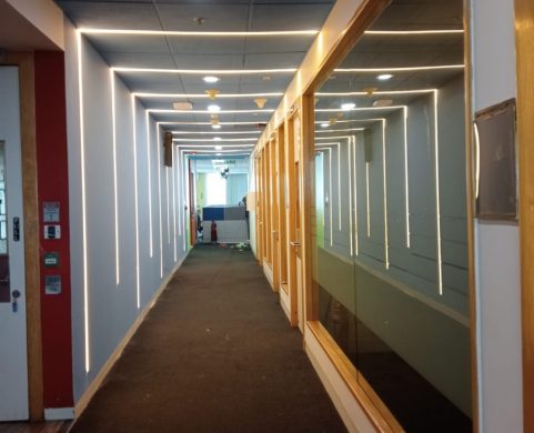 Indoor Graphics, Display & Marketing Graphics | ARC India