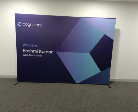 Indoor Graphics, Display & Marketing Graphics | ARC India