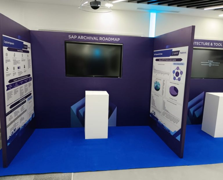 Indoor Graphics, Display & Marketing Graphics | ARC India