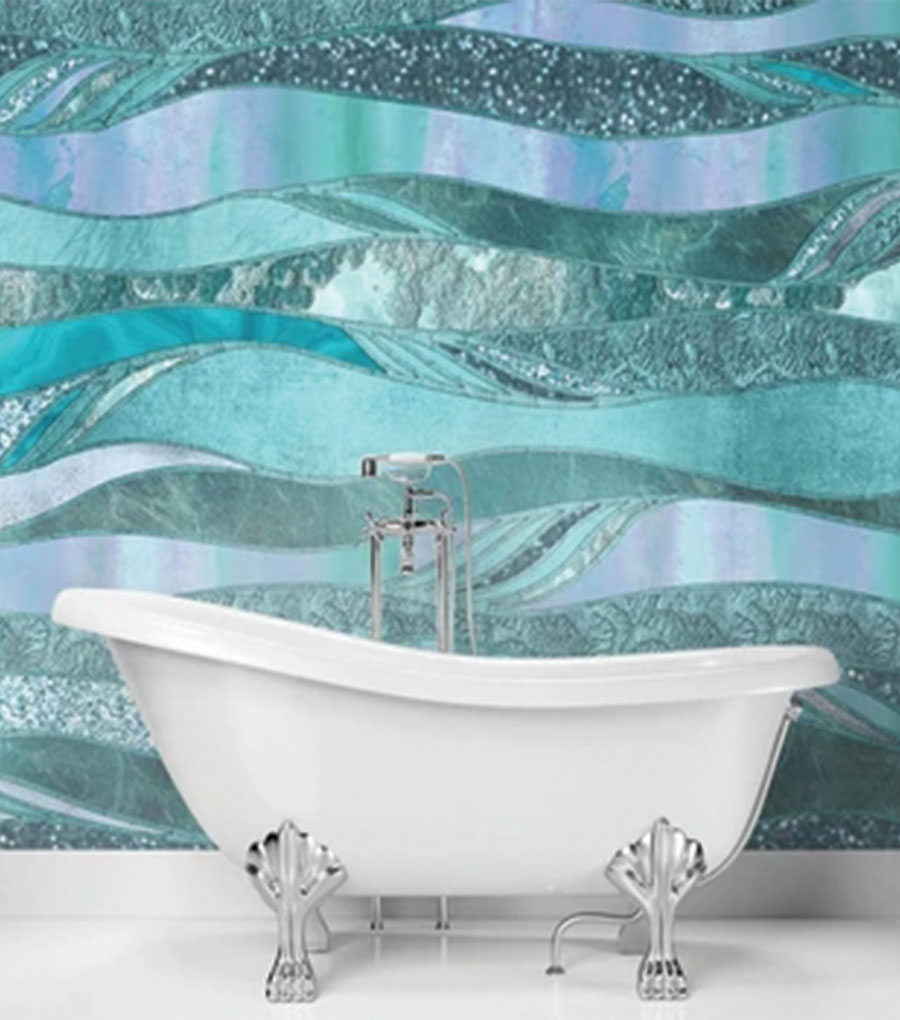 Wall decals - EarcIn