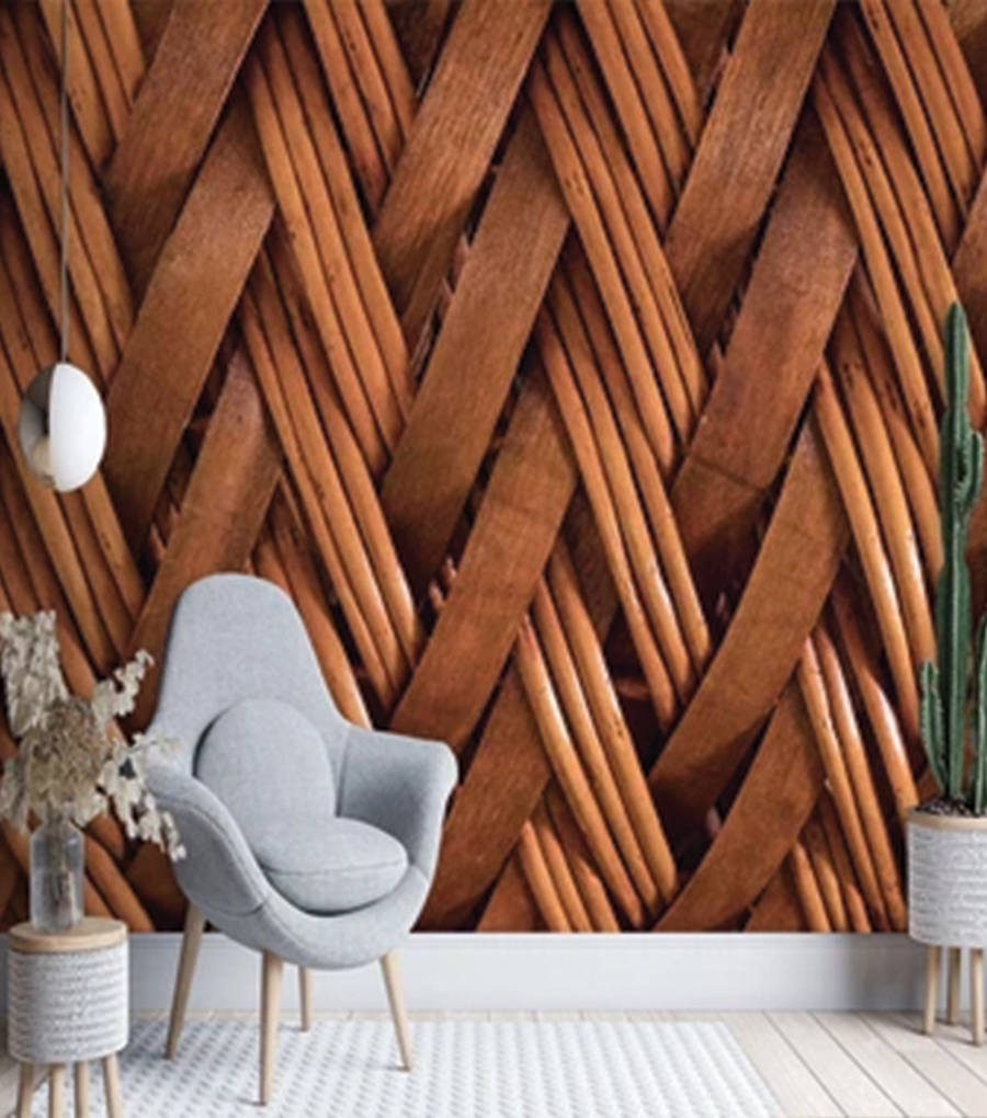 Wall decals - EarcIn