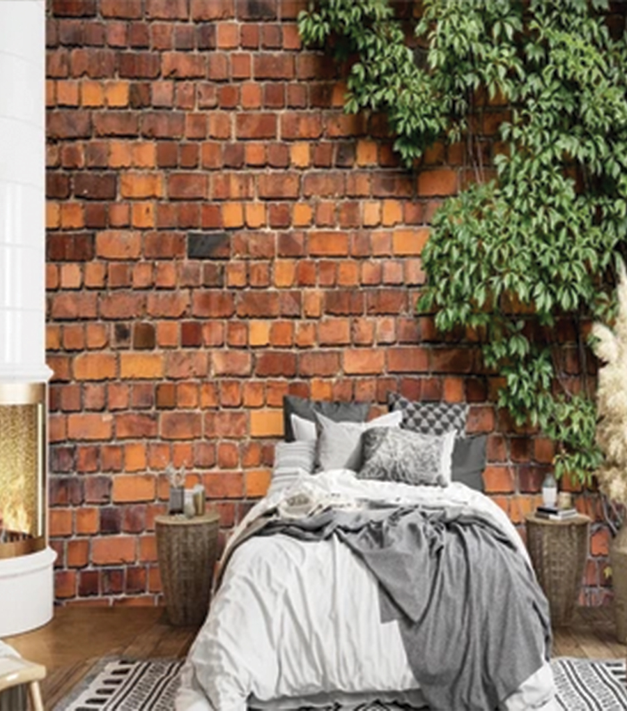 Wall decals - EarcIn