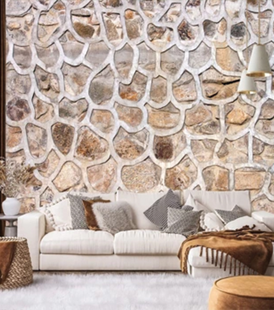 Wall decals - EarcIn