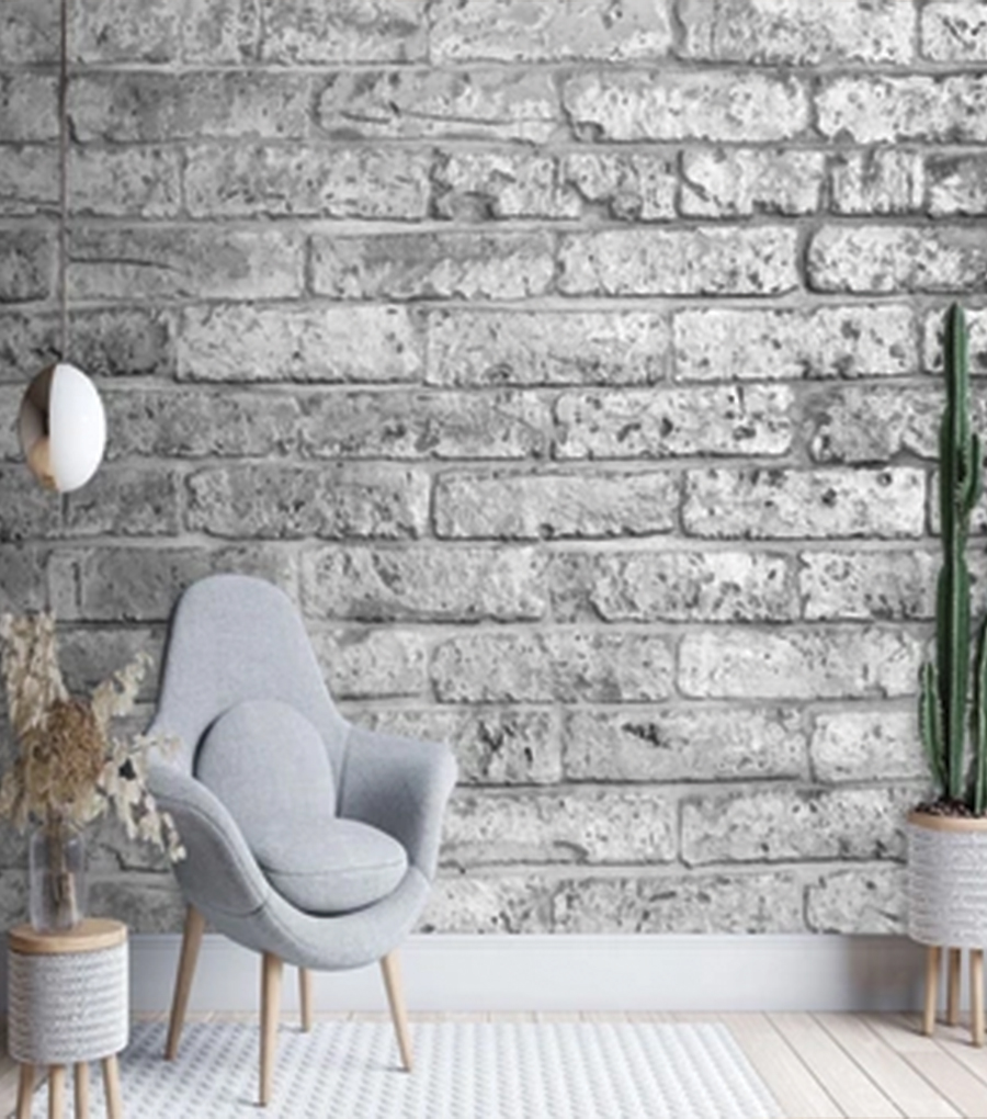 Wall decals - EarcIn