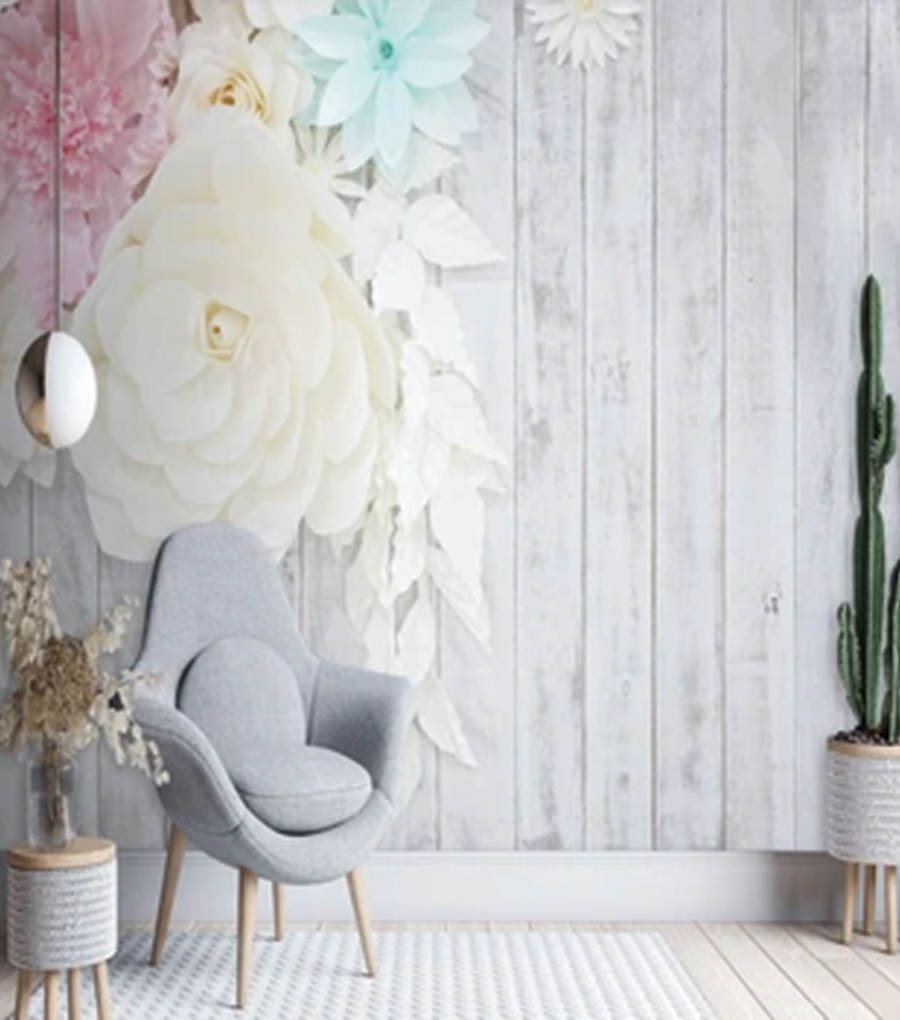 Wall decals - EarcIn