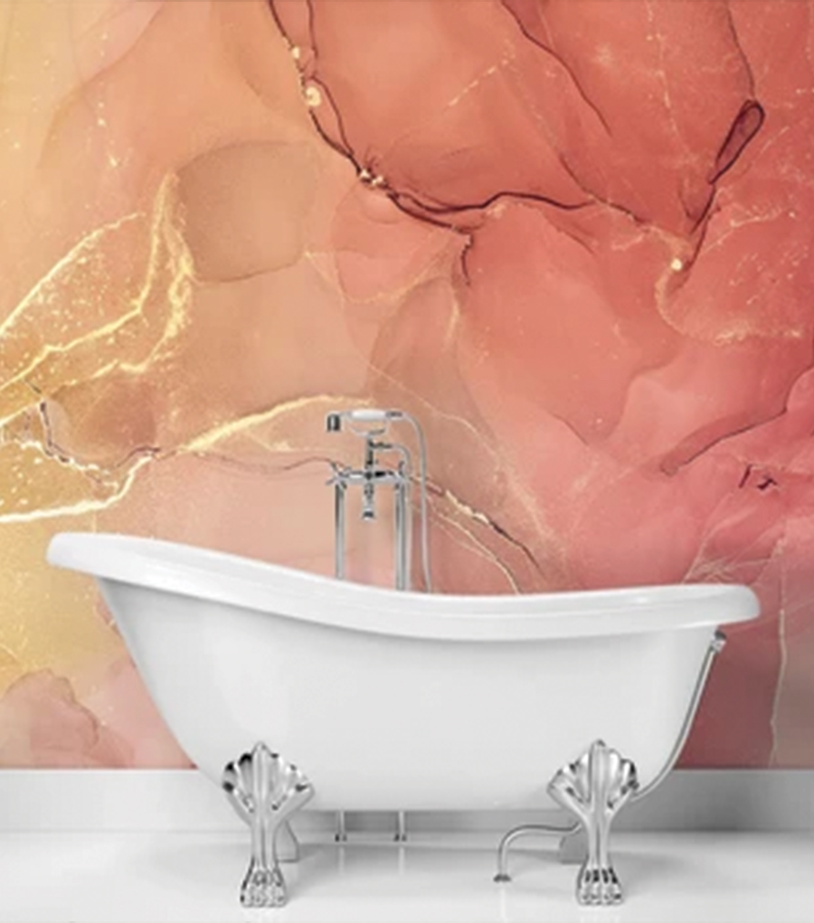 Wall decals - EarcIn