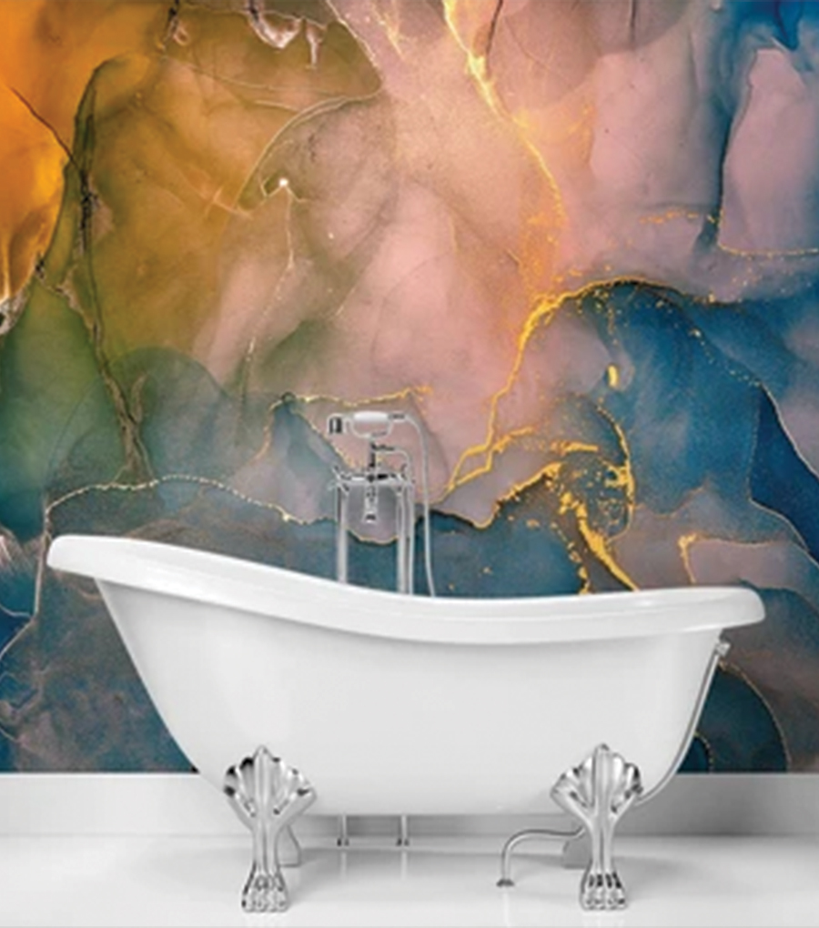 Wall decals - EarcIn