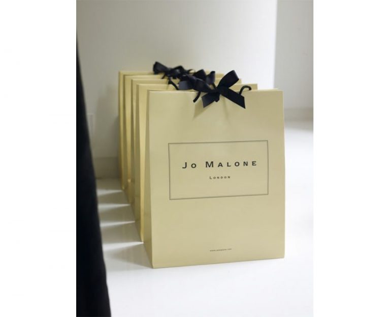 Personalised bags - EarcIn