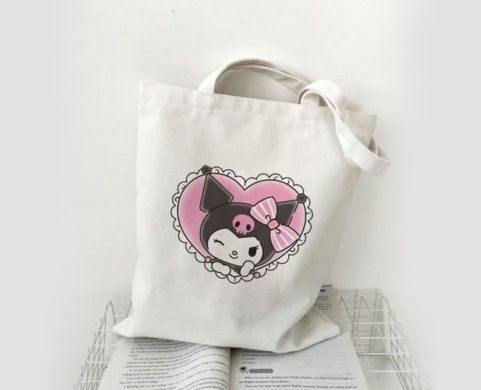 Personalised bags - EarcIn