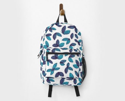 Personalised bags - EarcIn