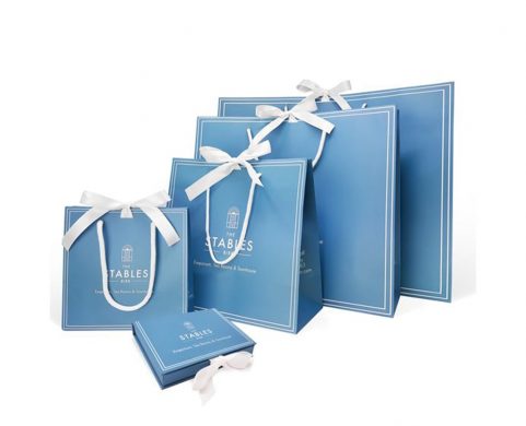 Personalised bags - EarcIn