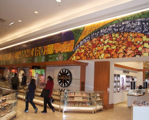 Wall decals - EarcIn