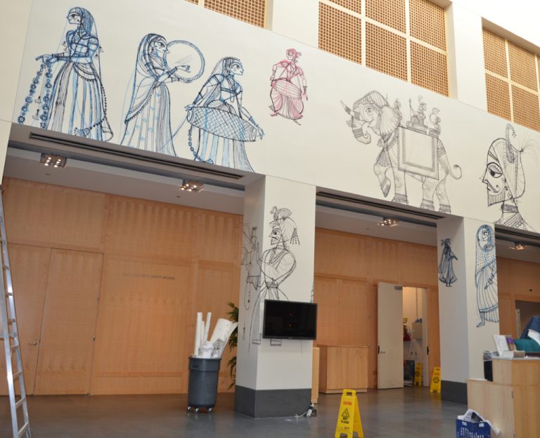 Wall stickers - EarcIn