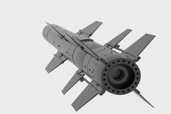 3D Printing in Aerospace & Defence Indsutry | ARC India