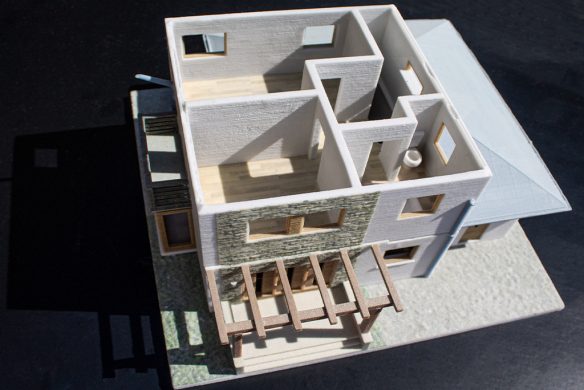 3D Printing in Architect & Construction Industry | ARC India