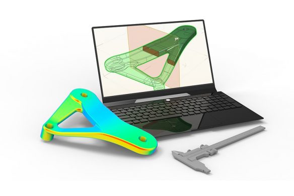 3D Designing & Scanning Services in Reverse Engineering | ARC