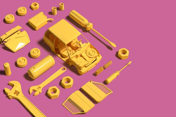 3D Printing in Engineering & Manufacturing | ARC India