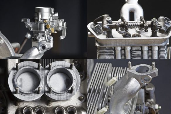 3D Printing in Engineering & Manufacturing | ARC India