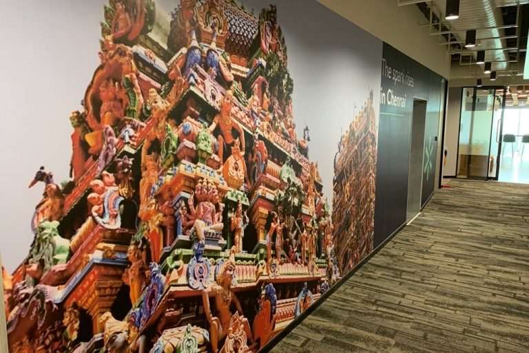 Wall stickers - EarcIn