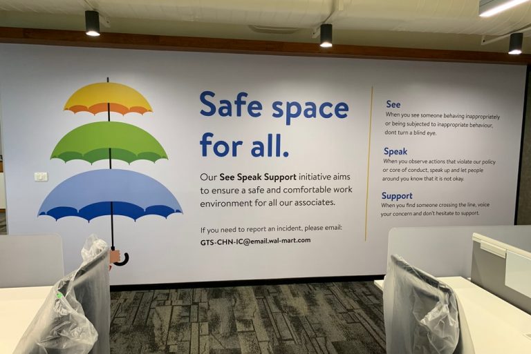 Wall stickers - EarcIn