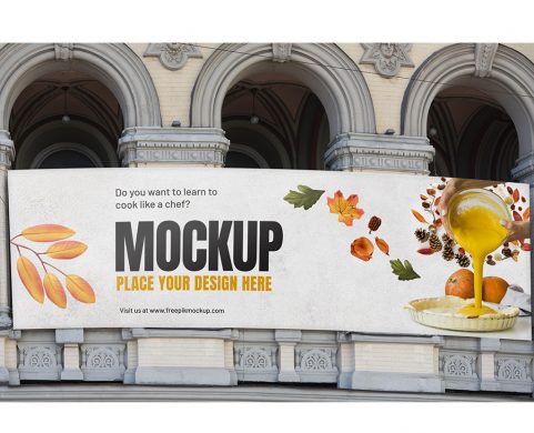 Outdoor Graphics - EarcIn