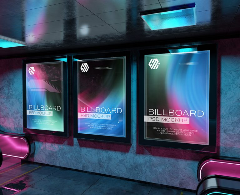 Indoor Graphics - EarcIn