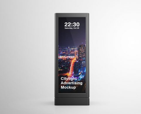 Outdoor Graphics - EarcIn