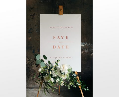 Indoor Graphics - EarcIn