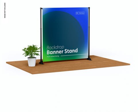 Indoor Graphics - EarcIn