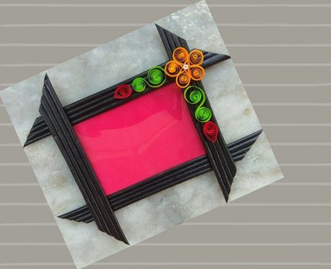 Customised (Paper) Print Products - ARC India