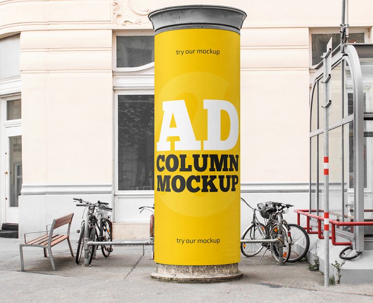 Indoor Graphics - EarcIn