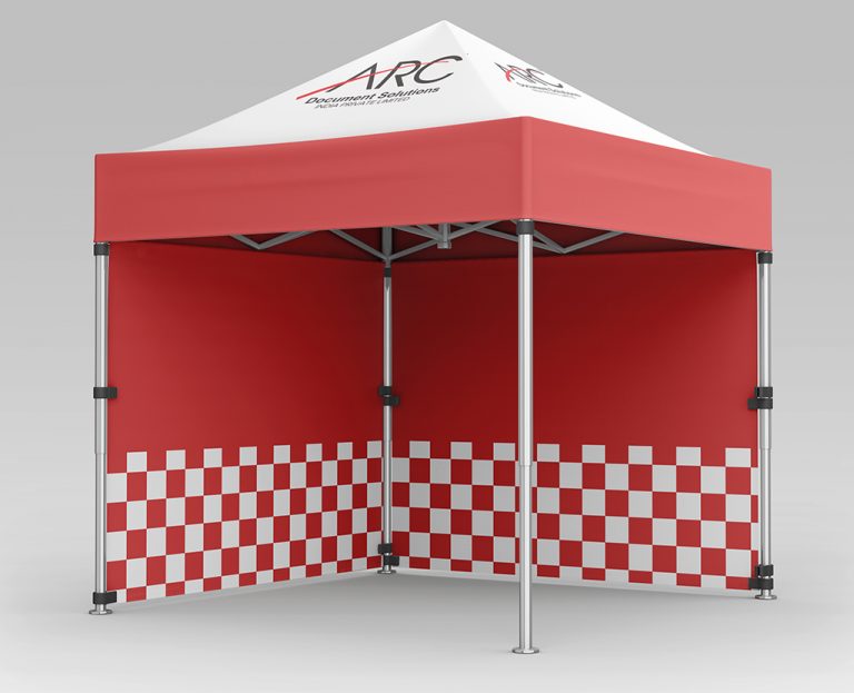 Outdoor Graphics - EarcIn