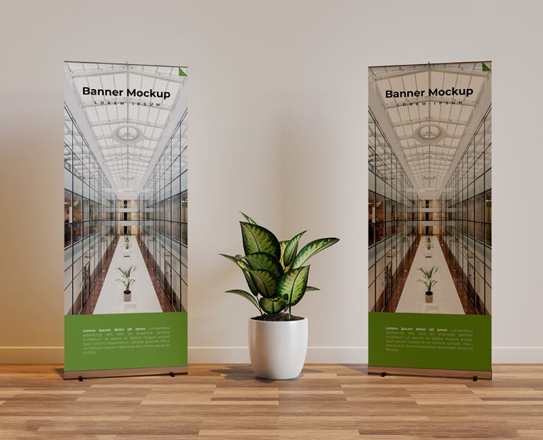 Indoor Graphics - EarcIn