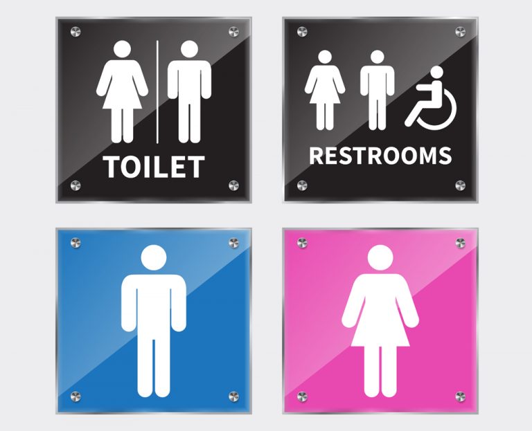 Indoor Graphics - EarcIn