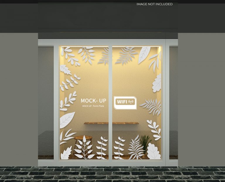 Indoor Graphics - EarcIn