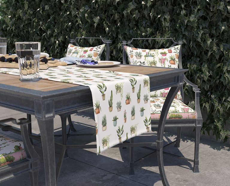 Indoor Graphics - EarcIn