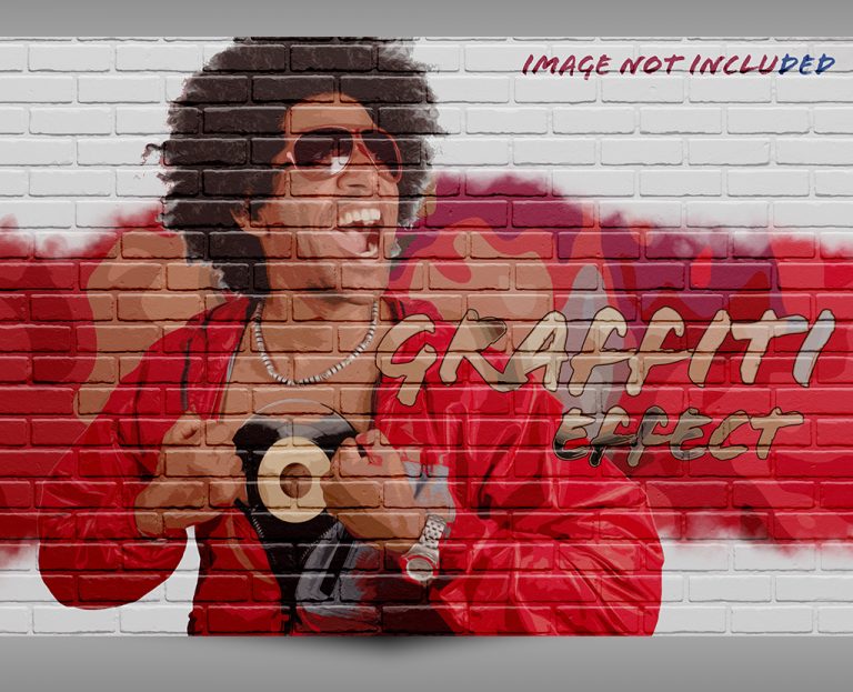 Outdoor Graphics - EarcIn