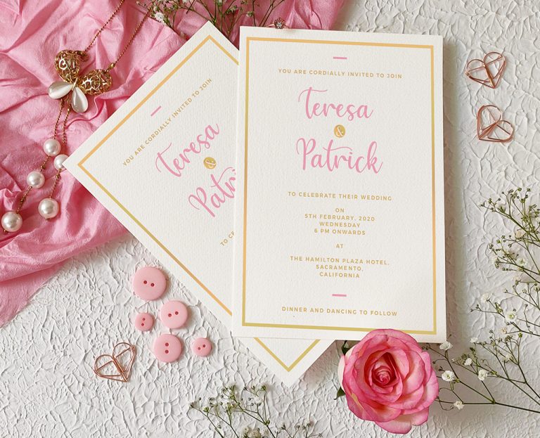 Customised (Paper) Print Products - EarcIn