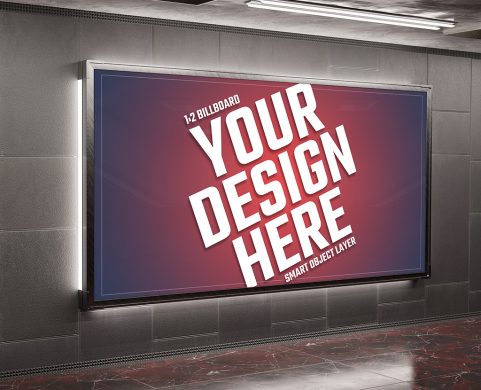 Outdoor Graphics - EarcIn