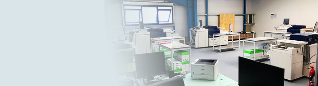 📄 Best Document Scanning & Imaging Services - ARC India