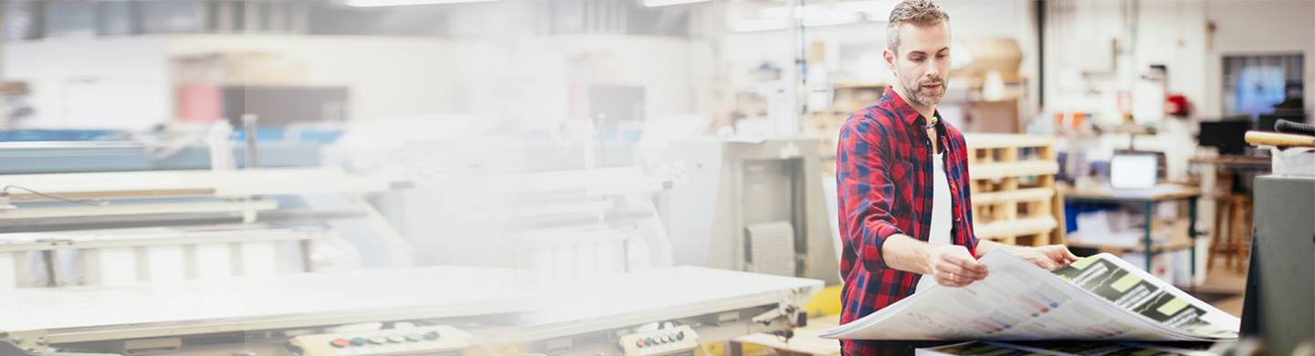 Large Format Scanning Services EarcIn