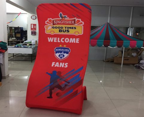 Events Compact Kits - EarcIn