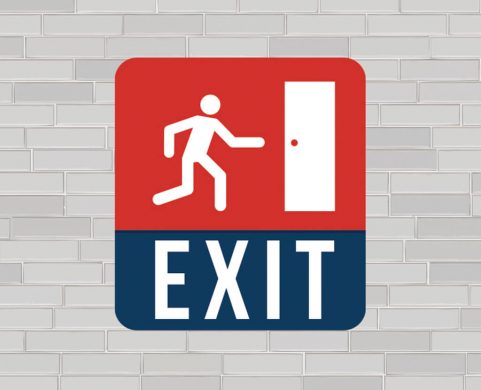 Custom Industrial & Workspace Safety Signage | ARC India