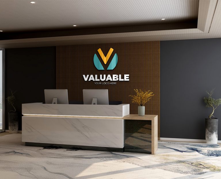 Indoor Signage - EarcIn